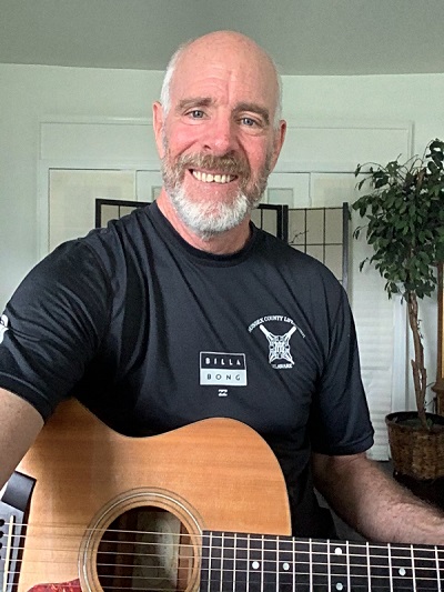 About Dennis | Dennis Feeley